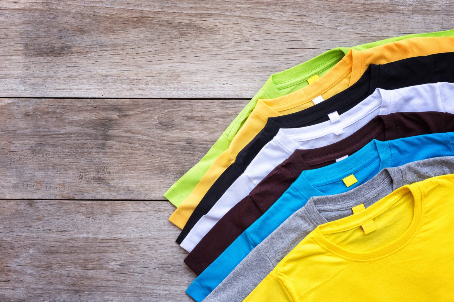 Make Your Own T Shirts As A Side Hustle